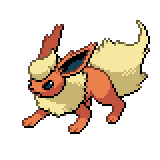 Flareon | Pokémon Floral Tempus Wiki | Fandom