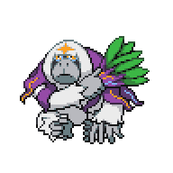 Oranguru | Pokémon Floral Tempus Wiki | Fandom