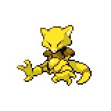 Abra | Pokémon Floral Tempus Wiki | Fandom