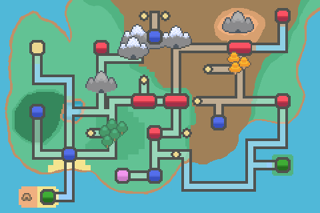 Paeonia City | Pokémon Floral Tempus Wiki | Fandom