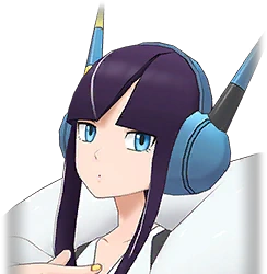 Elesa | Pokémon Masters EX Wiki | Fandom