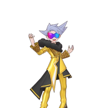 Sygna Suit Lear | Pokémon Masters EX Wiki | Fandom
