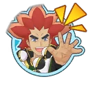 Arc Suit Alder | Pokémon Masters EX Wiki | Fandom