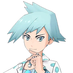 Steven (Summer 2020) | Pokémon Masters EX Wiki | Fandom