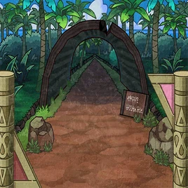 Mallow | Pokémon Masters EX Wiki | Fandom