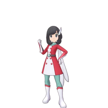 Selene (Special Costume) | Pokémon Masters EX Wiki | Fandom
