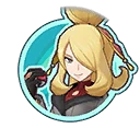 Sygna Suit Cynthia | Pokémon Masters EX Wiki | Fandom