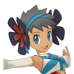Phoebe (Fall 2023) | Pokémon Masters EX Wiki | Fandom