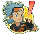 Brawly | Pokémon Masters EX Wiki | Fandom