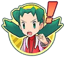 Kris | Pokémon Masters EX Wiki | Fandom