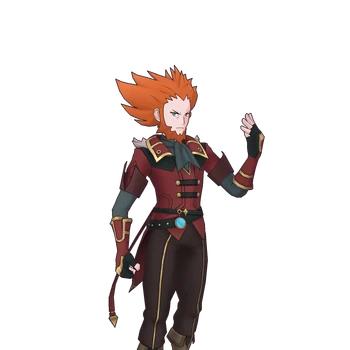 Sygna Suit Lysandre | Pokémon Masters EX Wiki | Fandom