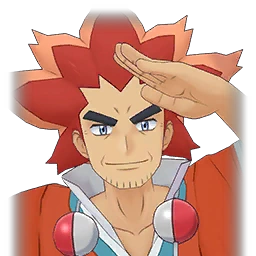 Alder | Pokémon Masters EX Wiki | Fandom
