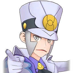Sygna Suit Ingo | Pokémon Masters EX Wiki | Fandom