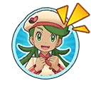 Mallow (Palentine's 2023) | Pokémon Masters EX Wiki | Fandom