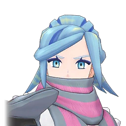 Grusha | Pokémon Masters EX Wiki | Fandom