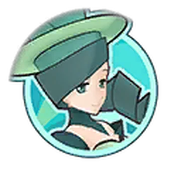 Morgan Pokemon X And Y