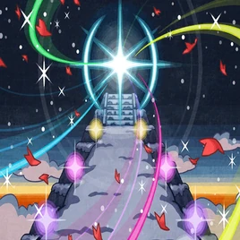 Red (Anniversary 2025) | Pokémon Masters EX Wiki | Fandom
