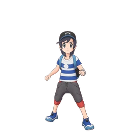 Elio | Pokémon Masters EX Wiki | Fandom