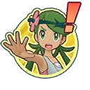 Mallow | Pokémon Masters EX Wiki | Fandom