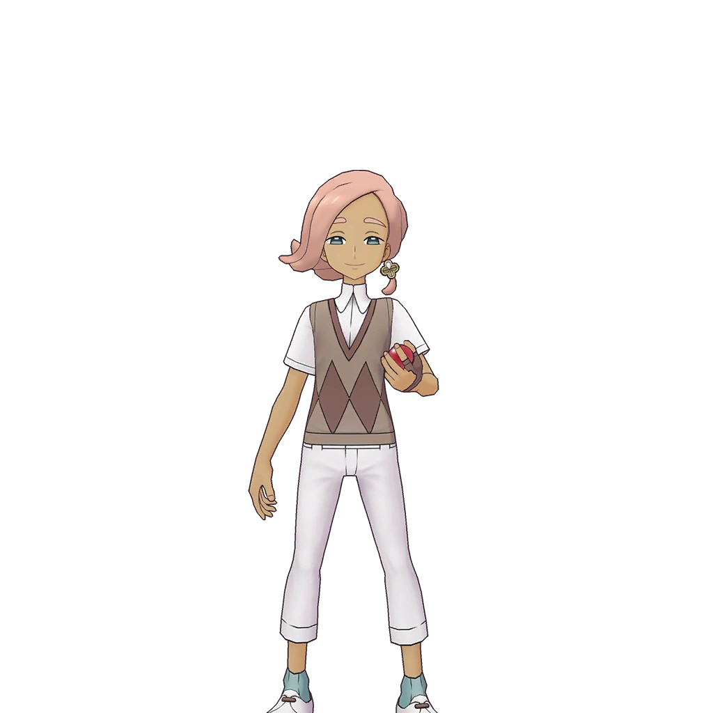 Ilima | Pokémon Masters EX Wiki | Fandom