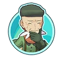 Ramos | Pokémon Masters EX Wiki | Fandom