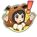 Eve (Poké Kid) | Pokémon Masters EX Wiki | Fandom