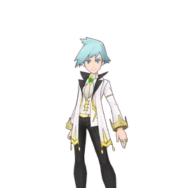 Arc Suit Steven | Pokémon Masters EX Wiki | Fandom
