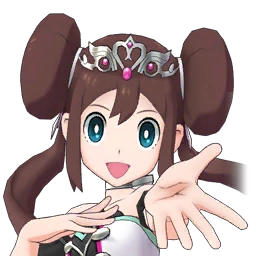Rosa (Champion) | Pokémon Masters EX Wiki | Fandom
