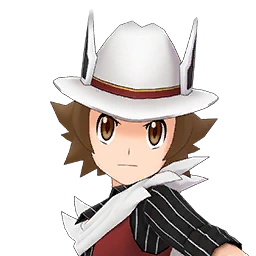 Hilbert (Fall 2020) | Pokémon Masters EX Wiki | Fandom