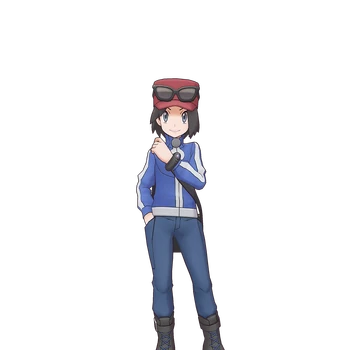 Calem | Pokémon Masters EX Wiki | Fandom