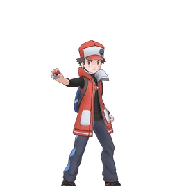 Sygna Suit Red | Pokémon Masters EX Wiki | Fandom