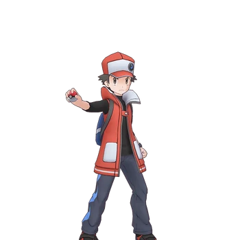 Sygna Suit Red | Pokémon Masters EX Wiki | Fandom