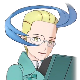 Colress | Pokémon Masters EX Wiki | Fandom