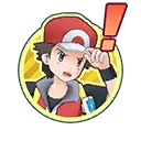 Red | Pokémon Masters EX Wiki | Fandom