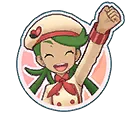 Mallow (Palentine's 2023) | Pokémon Masters EX Wiki | Fandom