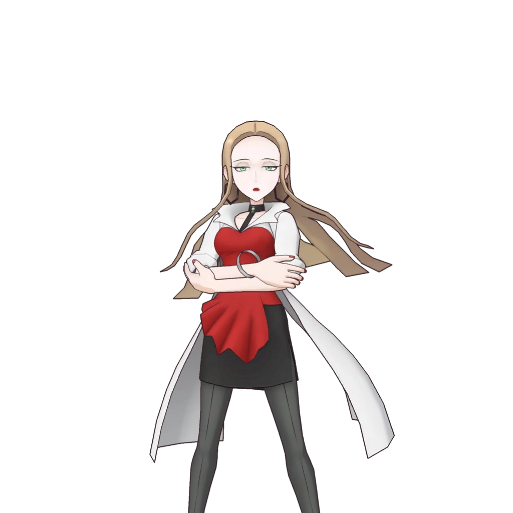Oleana | Pokémon Masters EX Wiki | Fandom