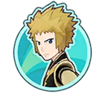 Sprite De Pokemon De Volkner