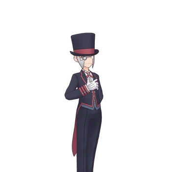 Ingo (Special Costume) | Pokémon Masters EX Wiki | Fandom