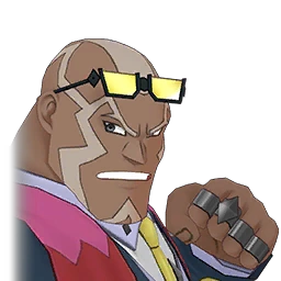 Sawyer | Pokémon Masters EX Wiki | Fandom