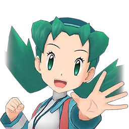 Kris | Pokémon Masters EX Wiki | Fandom