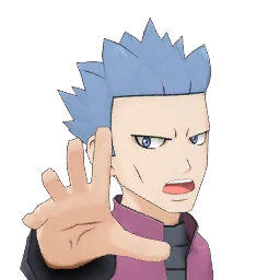 Cyrus | Pokémon Masters EX Wiki | Fandom