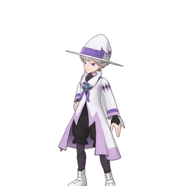 Bede (Champion) | Pokémon Masters EX Wiki | Fandom