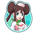 Rosa (Special Costume) | Pokémon Masters EX Wiki | Fandom