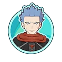 Sygna Suit Cyrus | Pokémon Masters EX Wiki | Fandom