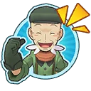 Ramos | Pokémon Masters EX Wiki | Fandom