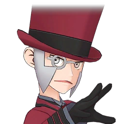 Ingo (Special Costume) | Pokémon Masters EX Wiki | Fandom