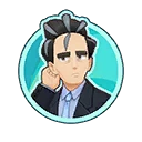 Larry | Pokémon Masters EX Wiki | Fandom