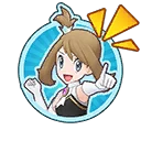 May (Champion) | Pokémon Masters EX Wiki | Fandom