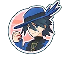 Riley | Pokémon Masters EX Wiki | Fandom