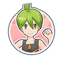 Aaron | Pokémon Masters EX Wiki | Fandom